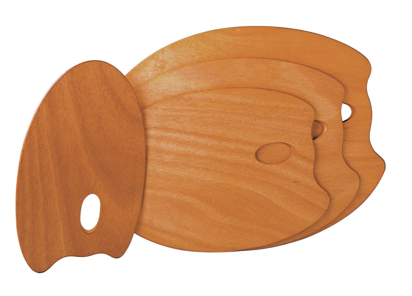 Wooden / MDF Palettes – Picturesque Warwick